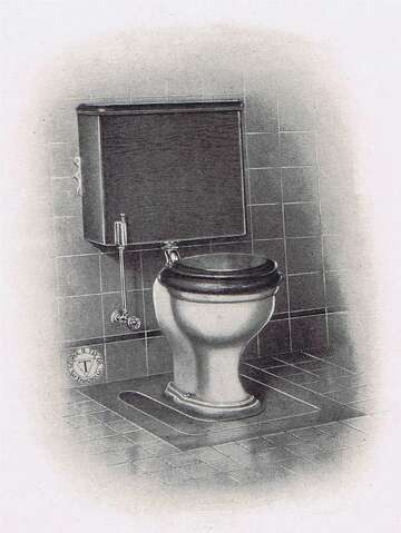 Is one of these toilets named after your Bay Area hometown?