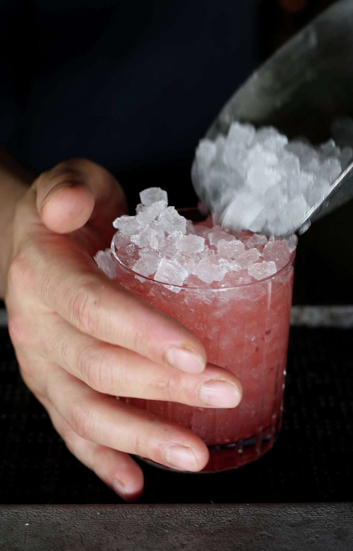 Anvil named one of world’s best bars