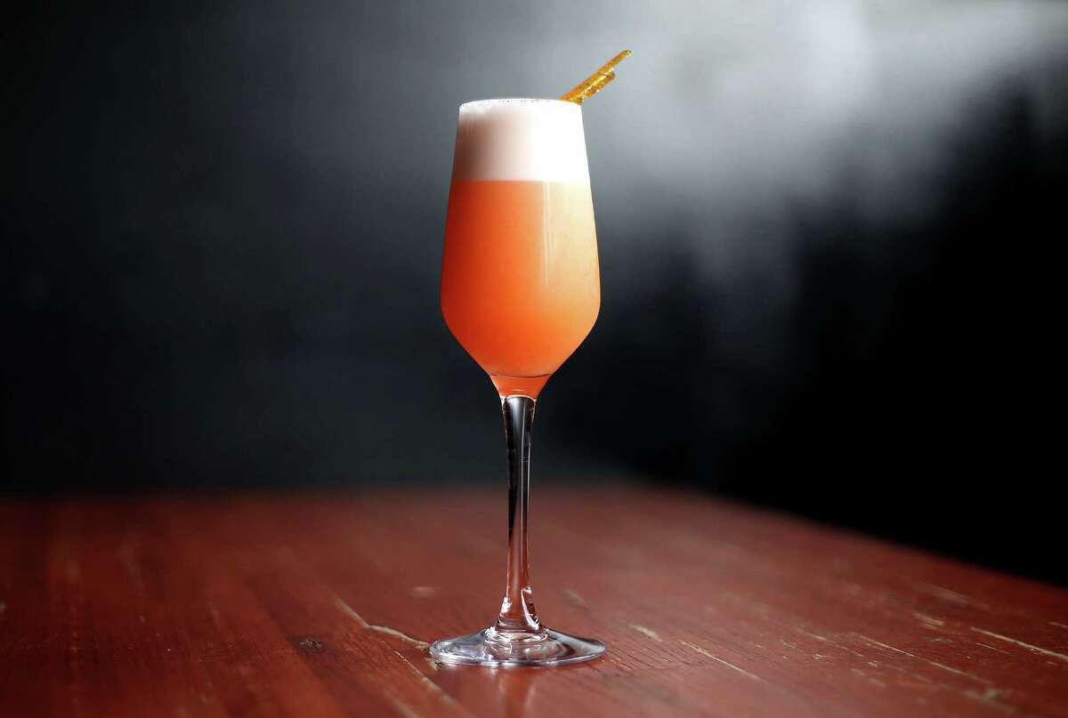 Anvil named one of world’s best bars