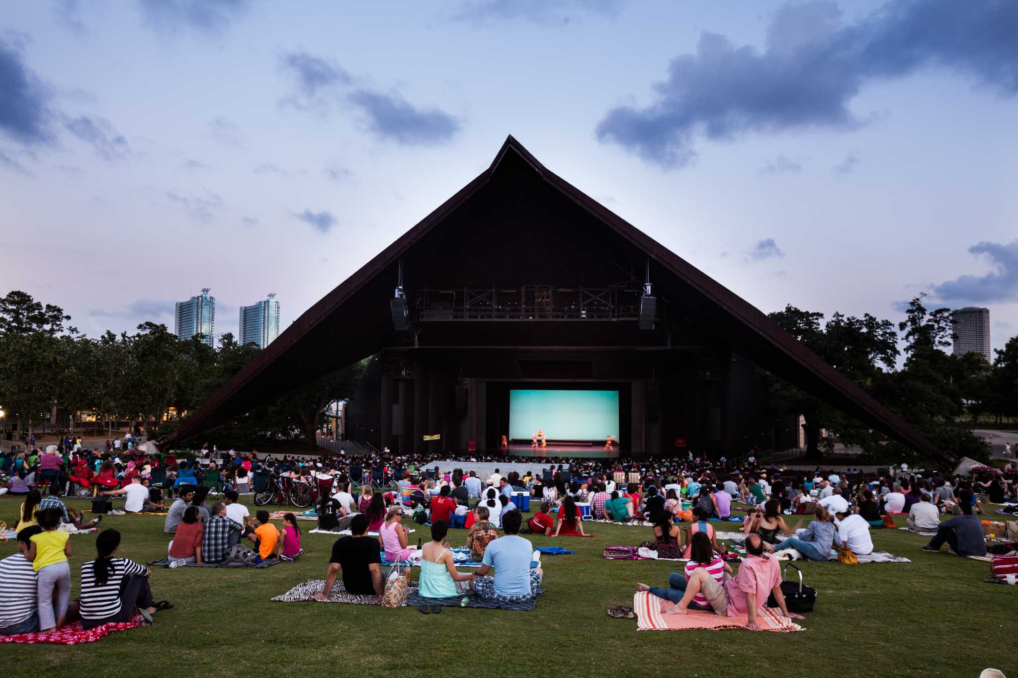 Arts guide: Performance venues and presenters