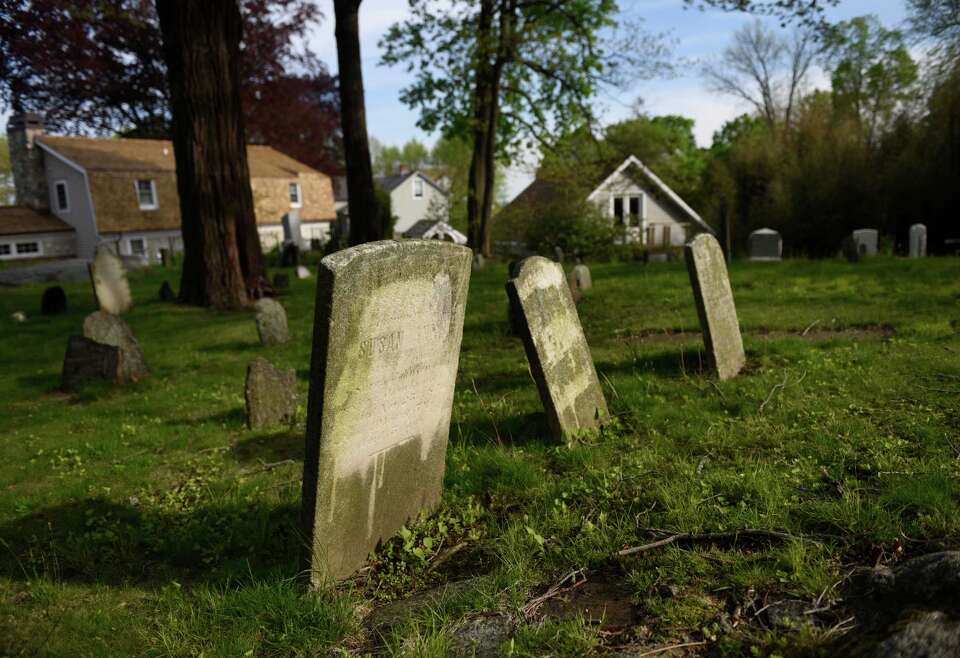 Town looks to protect historic cemeteries