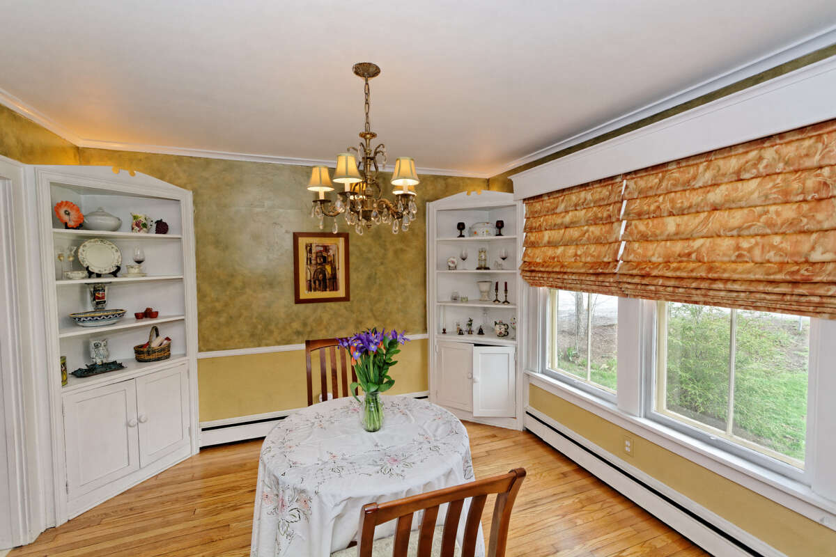 House of the Week: Tudor Revival in Niskayuna