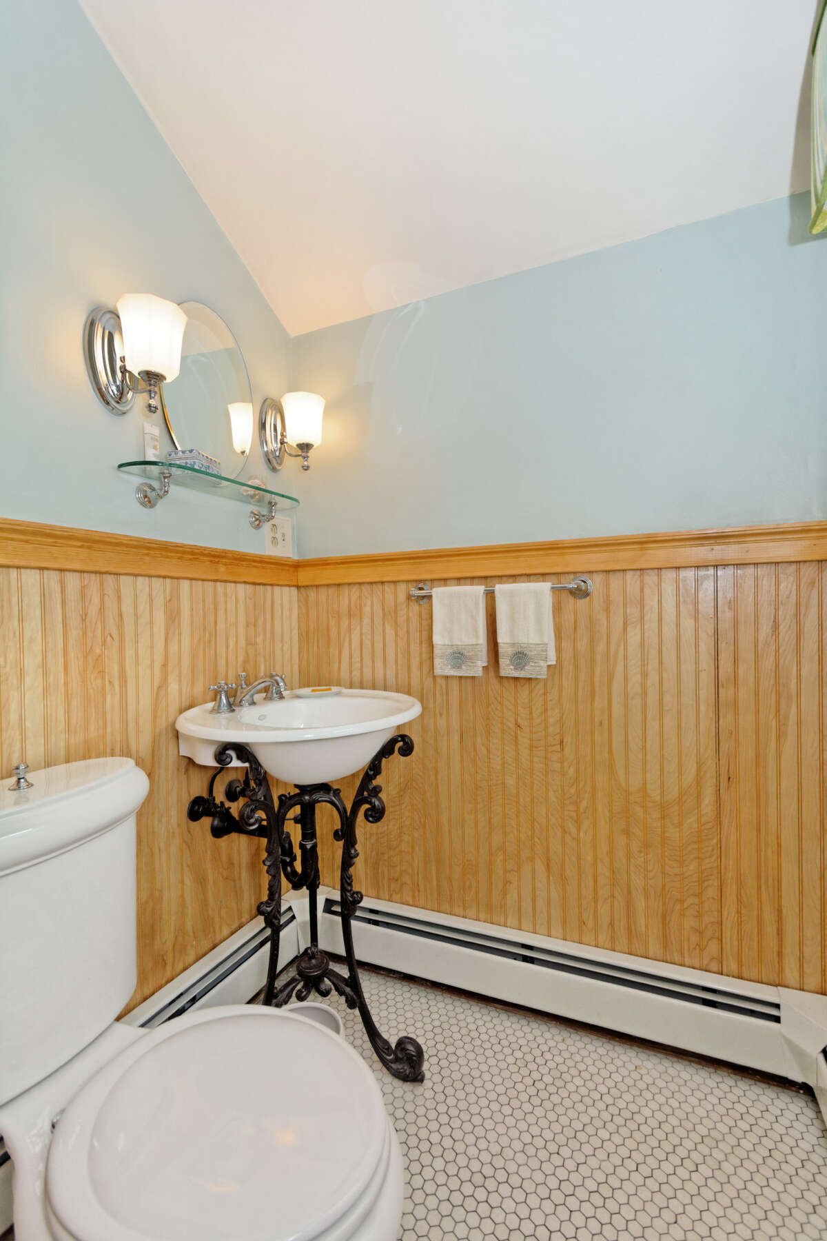 House of the Week: Tudor Revival in Niskayuna