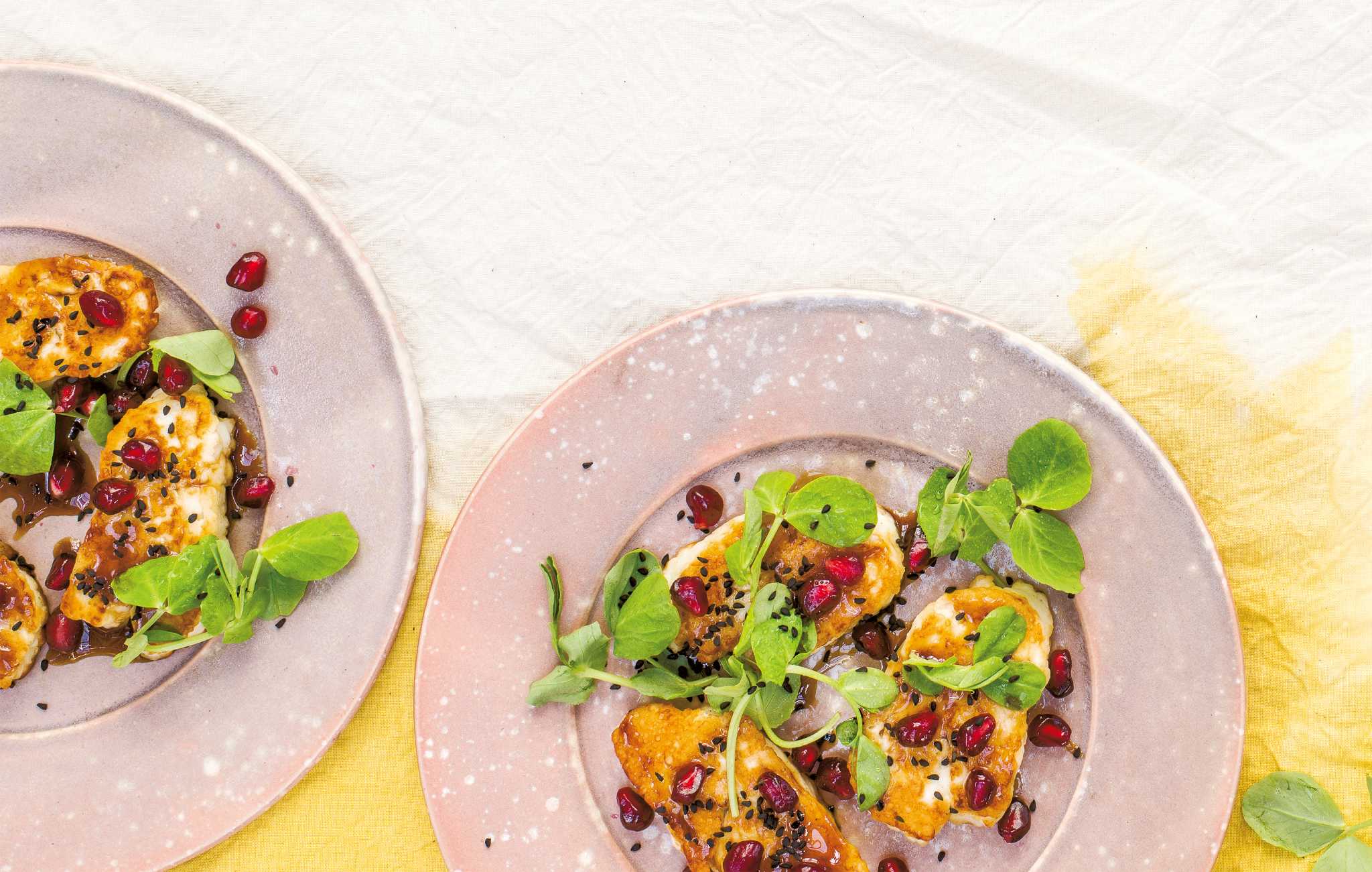 Sirocco Brings Exciting Middle East-Meets-West Combinations to the Home ...