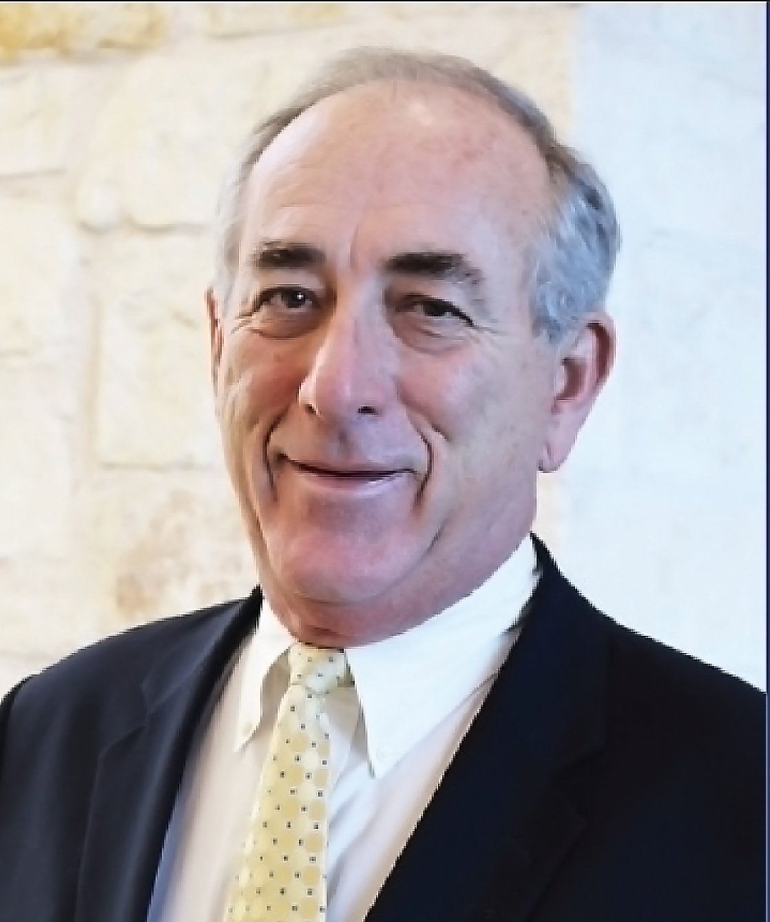 Andrew fills opponent’s old seat on Kerrville council