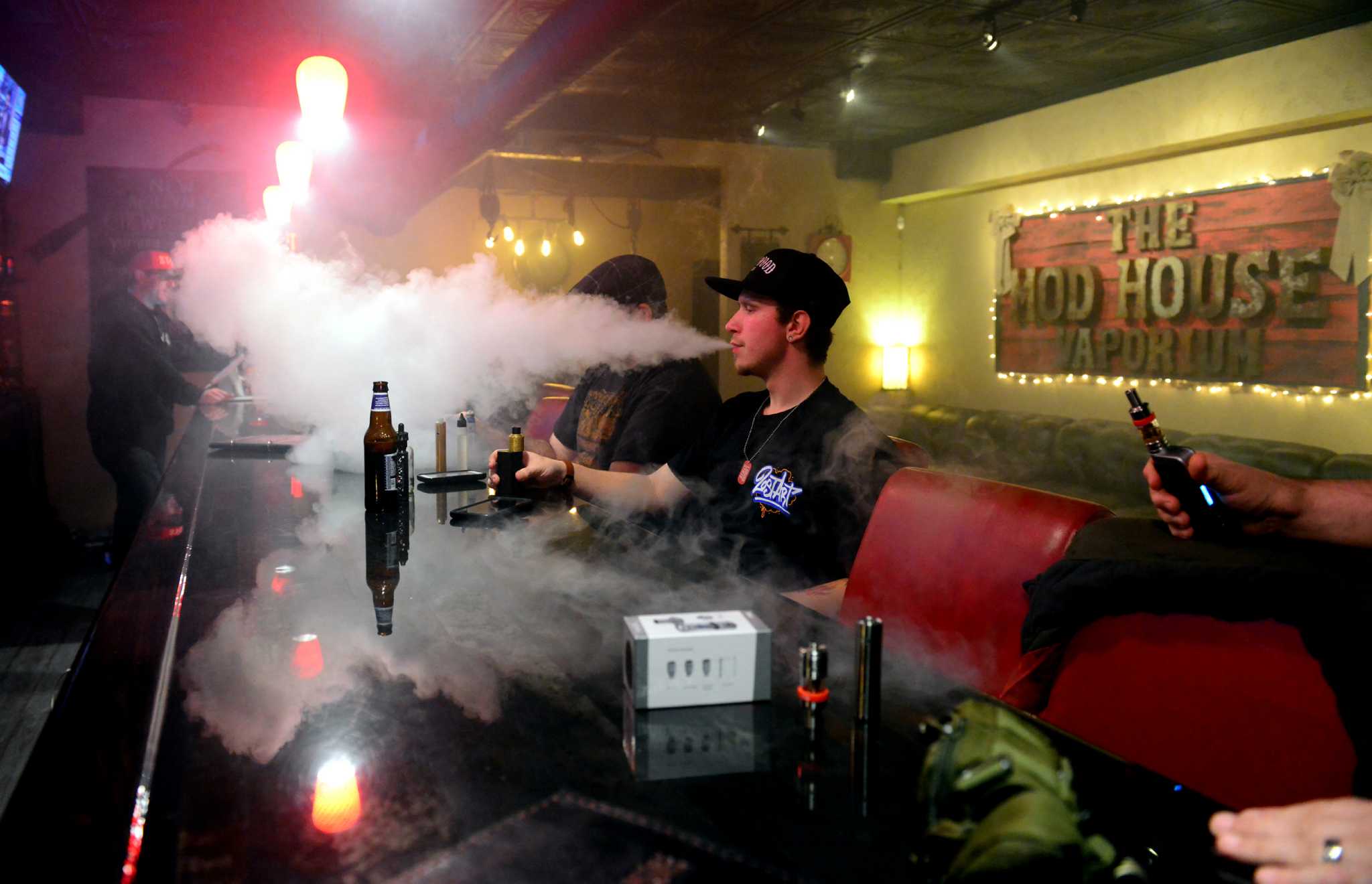 FDA vaping regulations misguided