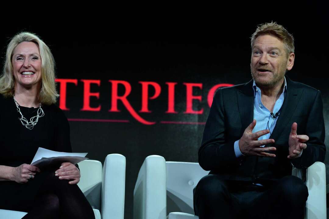 Branagh’s heartbreaking farewell to “Wallander”