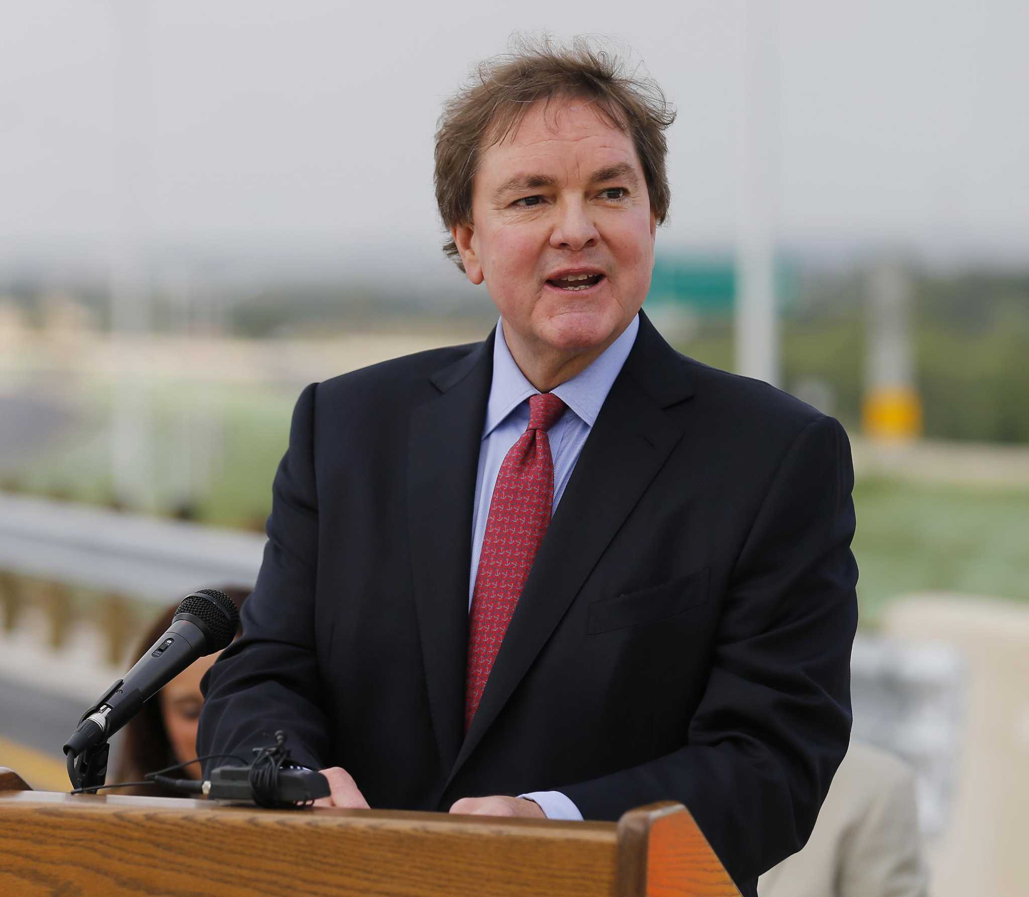 San Antonio execs launch first new Texas bank since recession