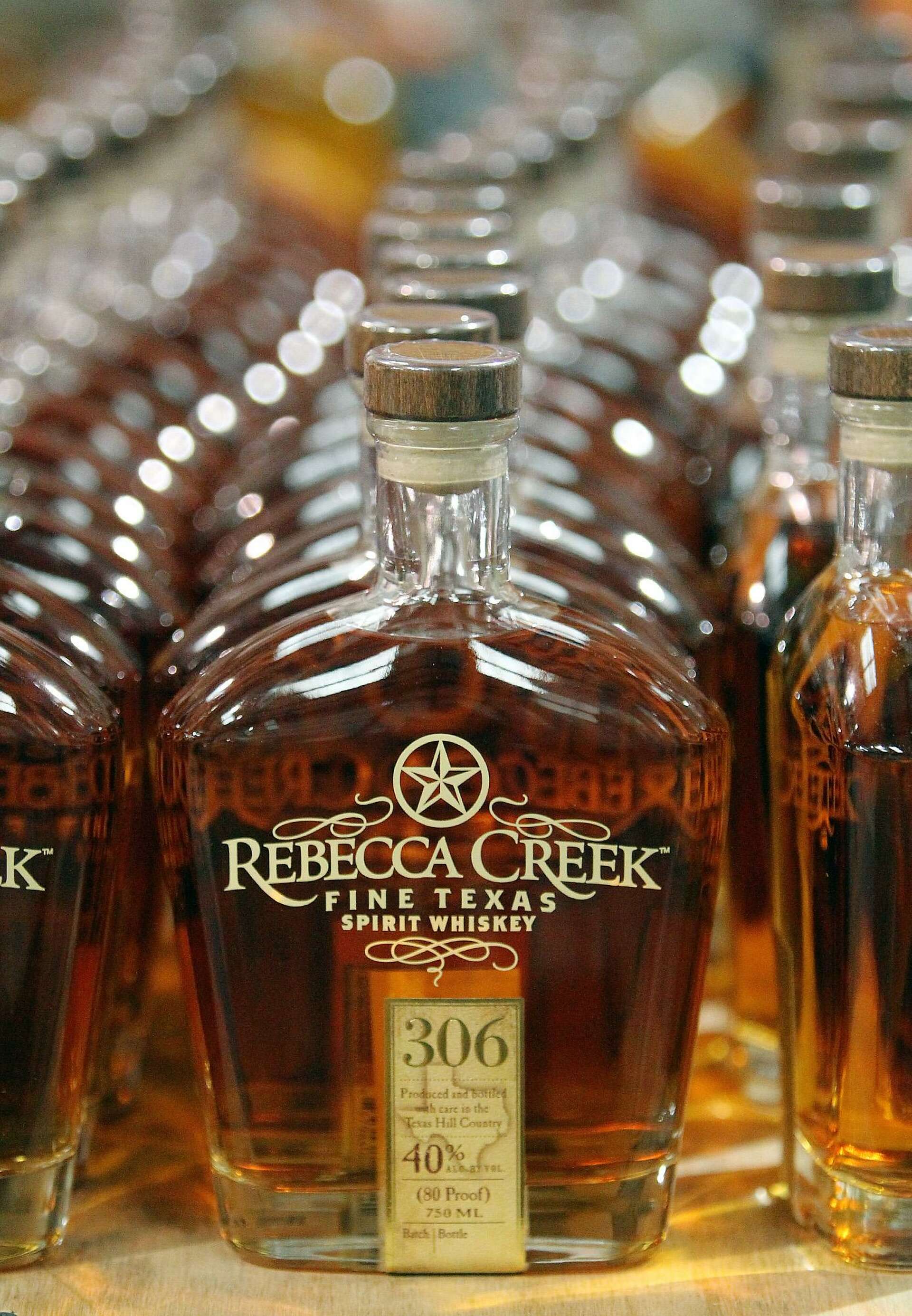 Falling out between distillery co-founders