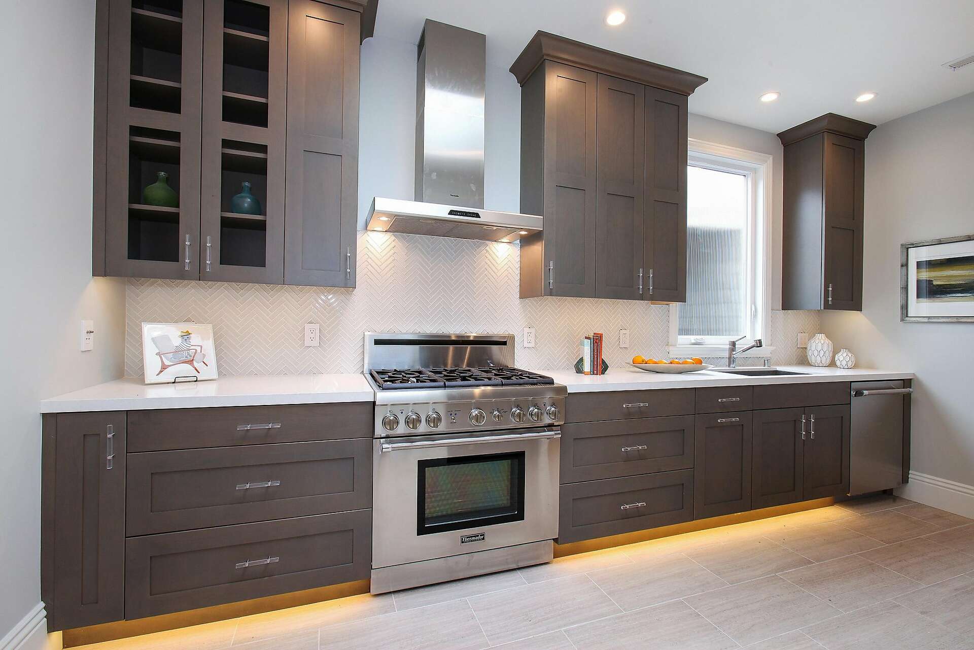 Hot Property: Condo where Hitchcock filmed 'Vertigo' hits the market