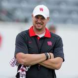 UH coach Tom Herman undergoes at least 19th surgery - Houston Chronicle