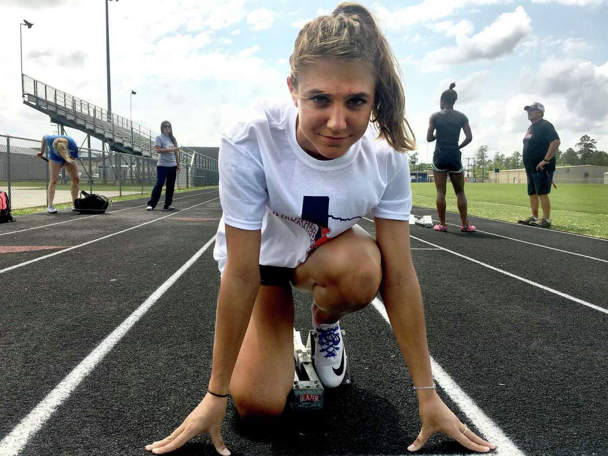 State meet offers Hardin-Jefferson a chance for relay redemption