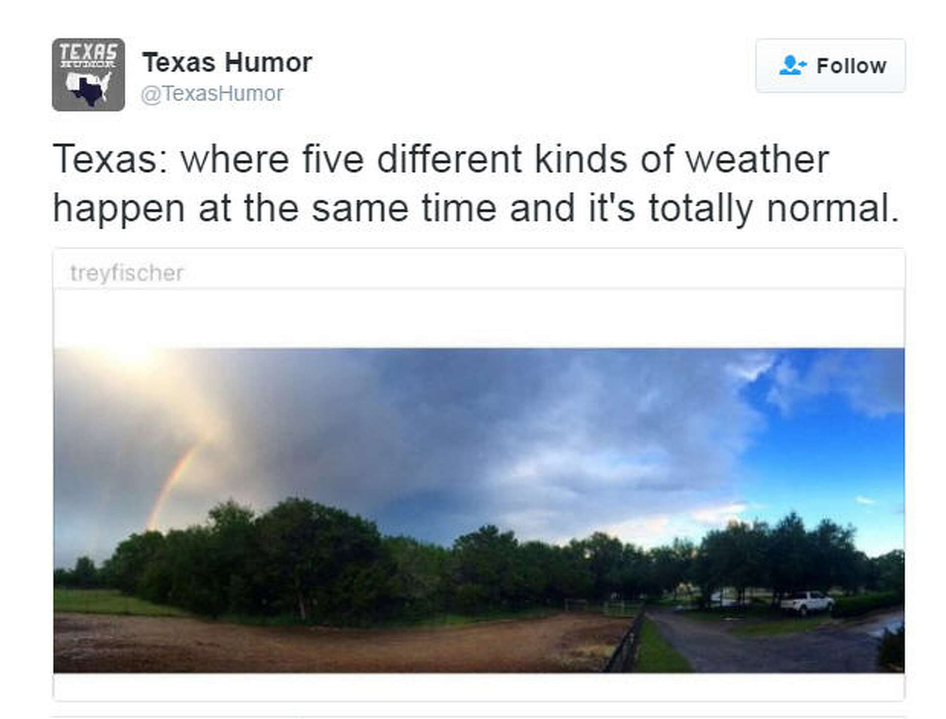 These memes perfectly describe living in Texas