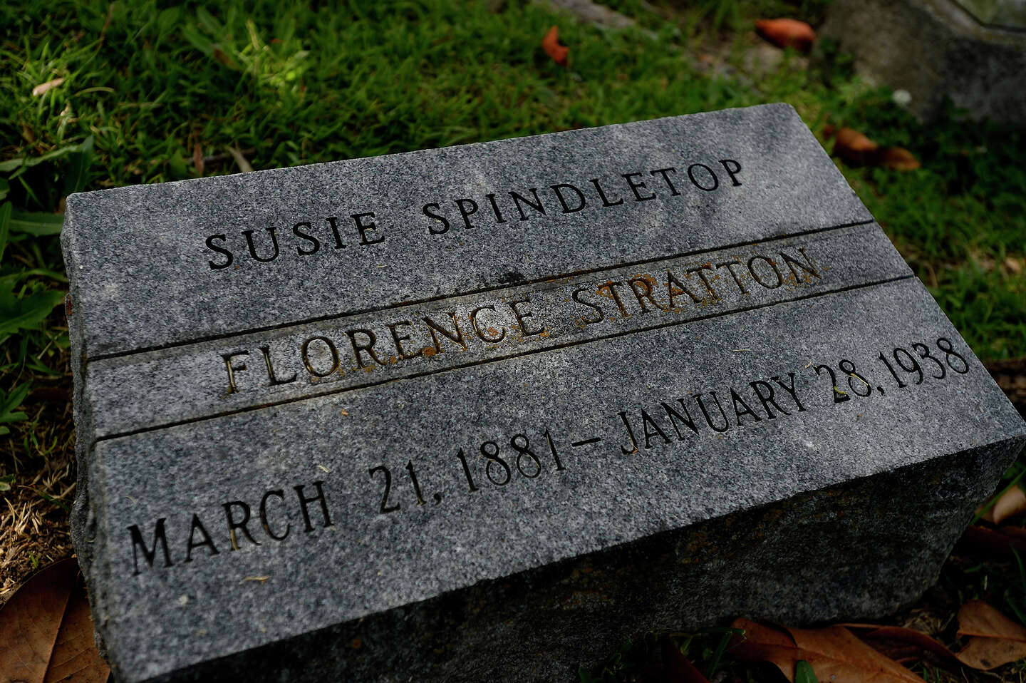 Florence Stratton's "The Story of Beaumont" marks 100 years