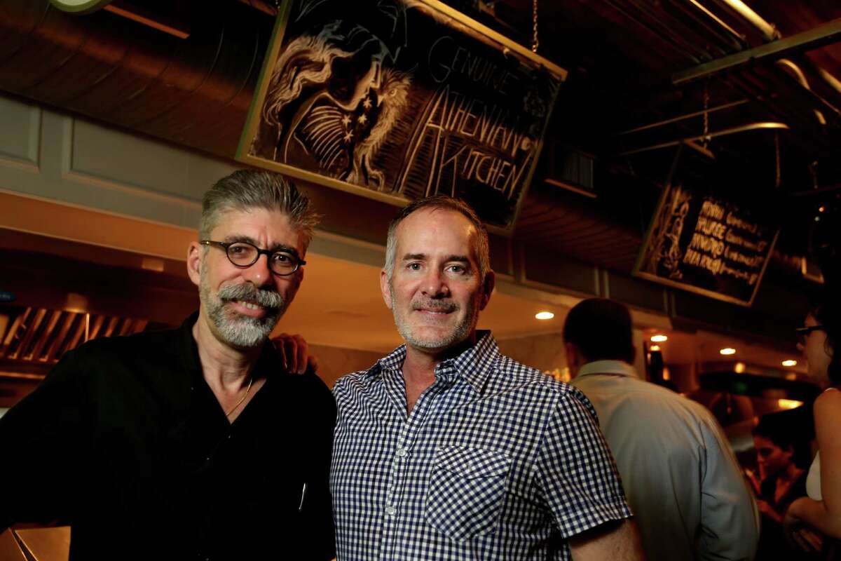 What's in store at Conservatory, Houston's first food hall