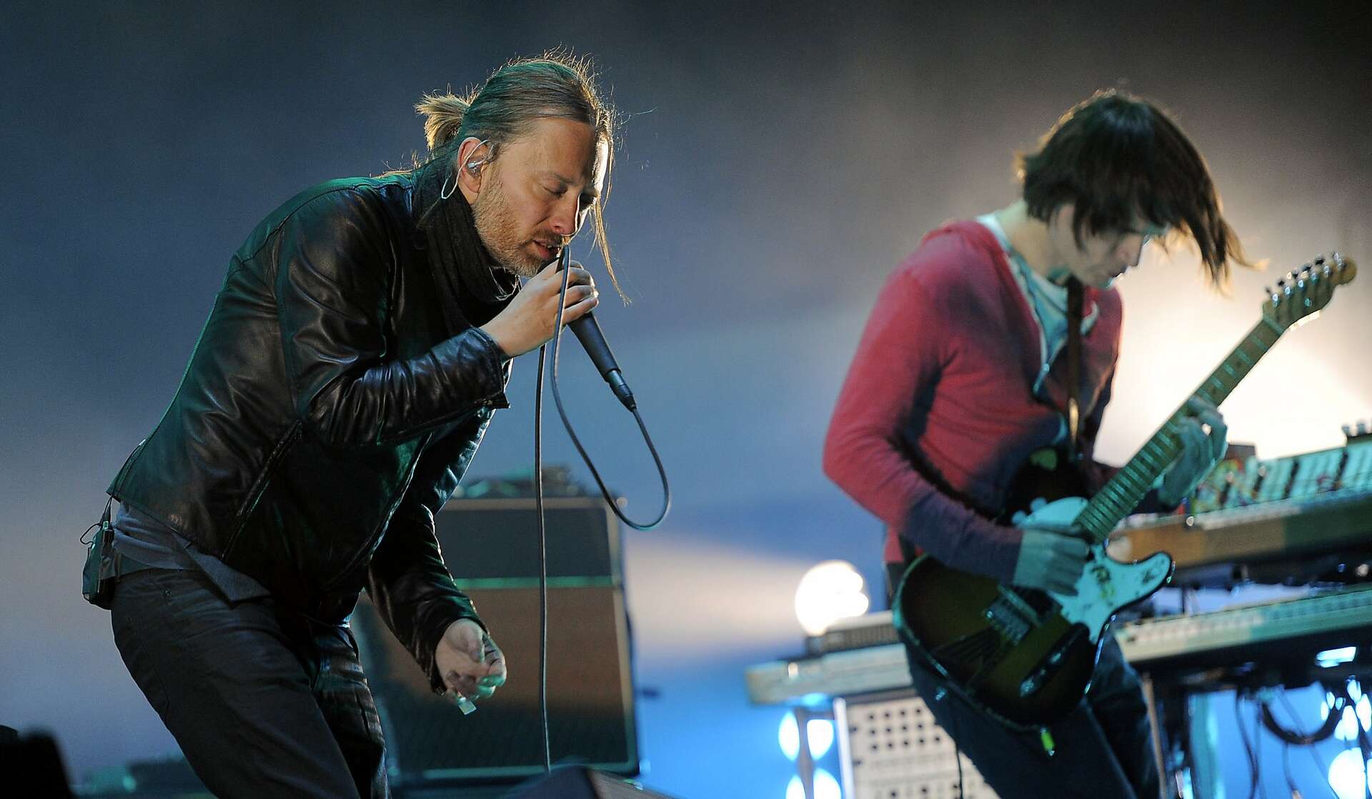 Radiohead, ‘A Moon Shaped Pool’ review