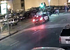 Gun charges dropped when video contradicts SF officer’s testimony