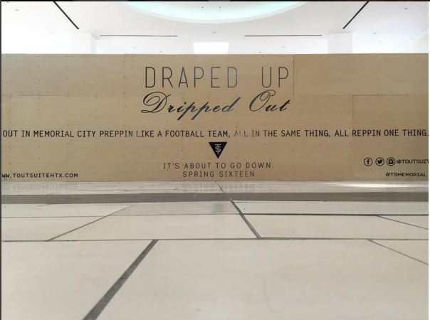 Retail Wrap: What's opening in the Houston area