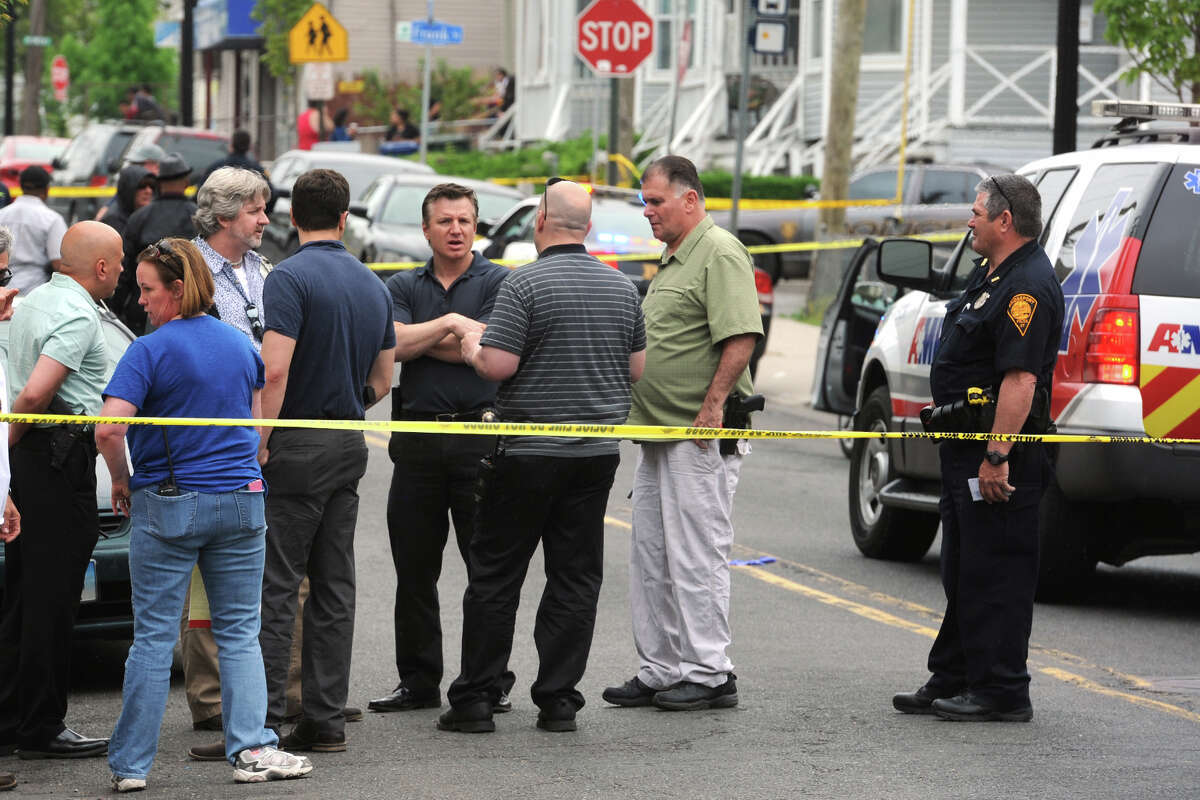 Readers' choice: Top Bridgeport-area news stories of 2016