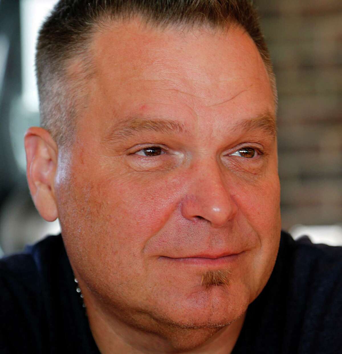 Barbecue baron Ronnie Killen gets fit