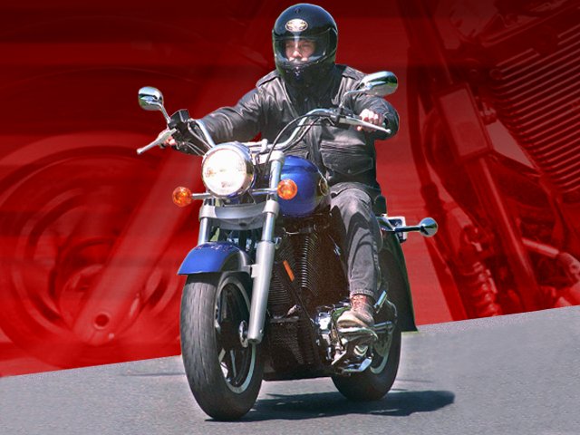 'Anti-jihad' bike ride picks wrong target