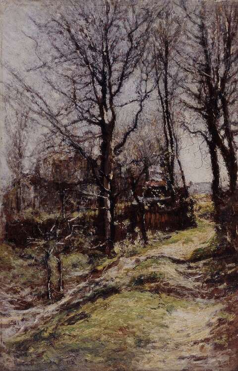 George Lucas looking at Treasure Island as new SF site for museum