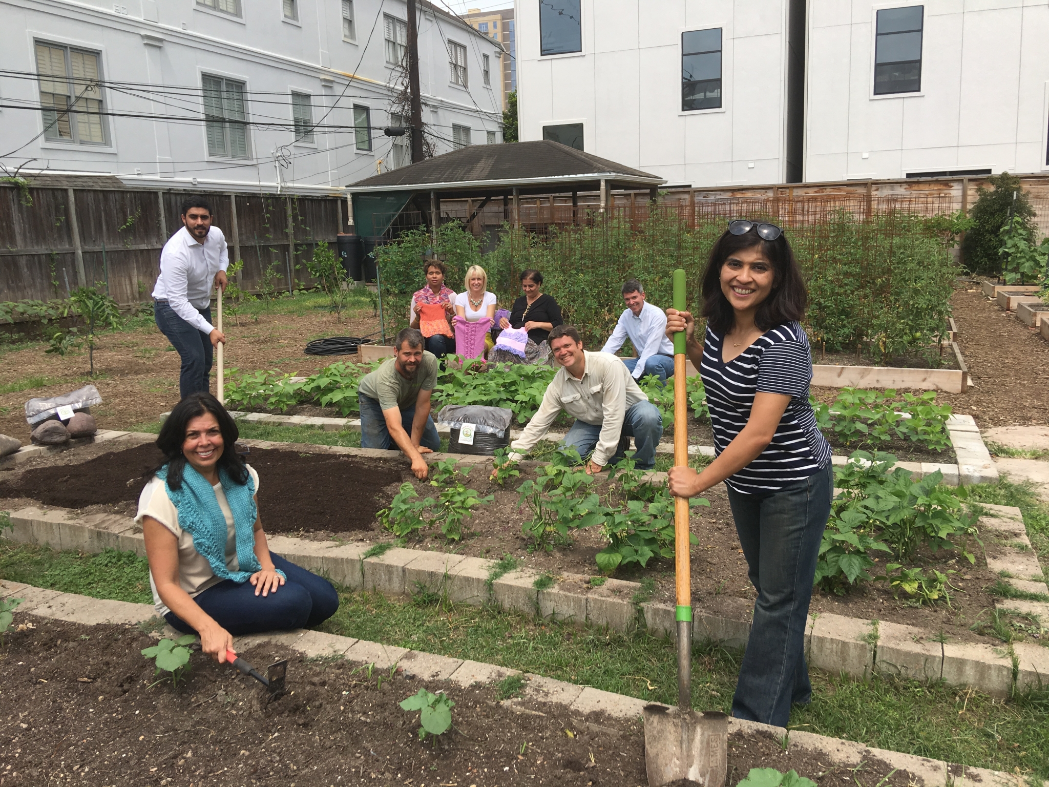 Giving social entrepreneurs a boost