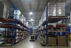 Del Papa Distributing is growing after 114 years