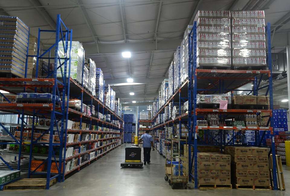 Del Papa Distributing is growing after 114 years