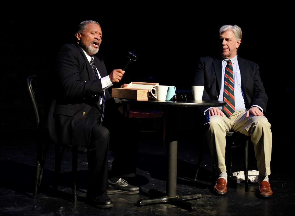 Greenwich woman pens apology for Dred Scott decision