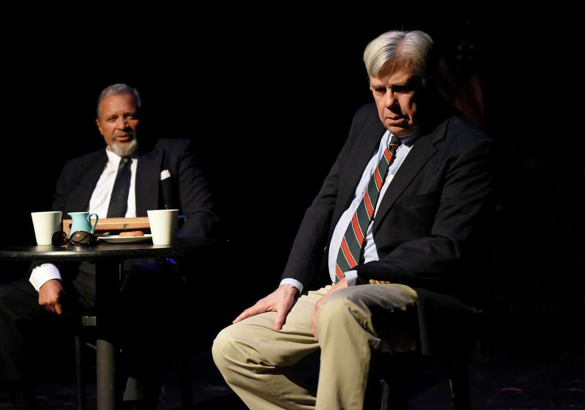 Greenwich woman pens apology for Dred Scott decision