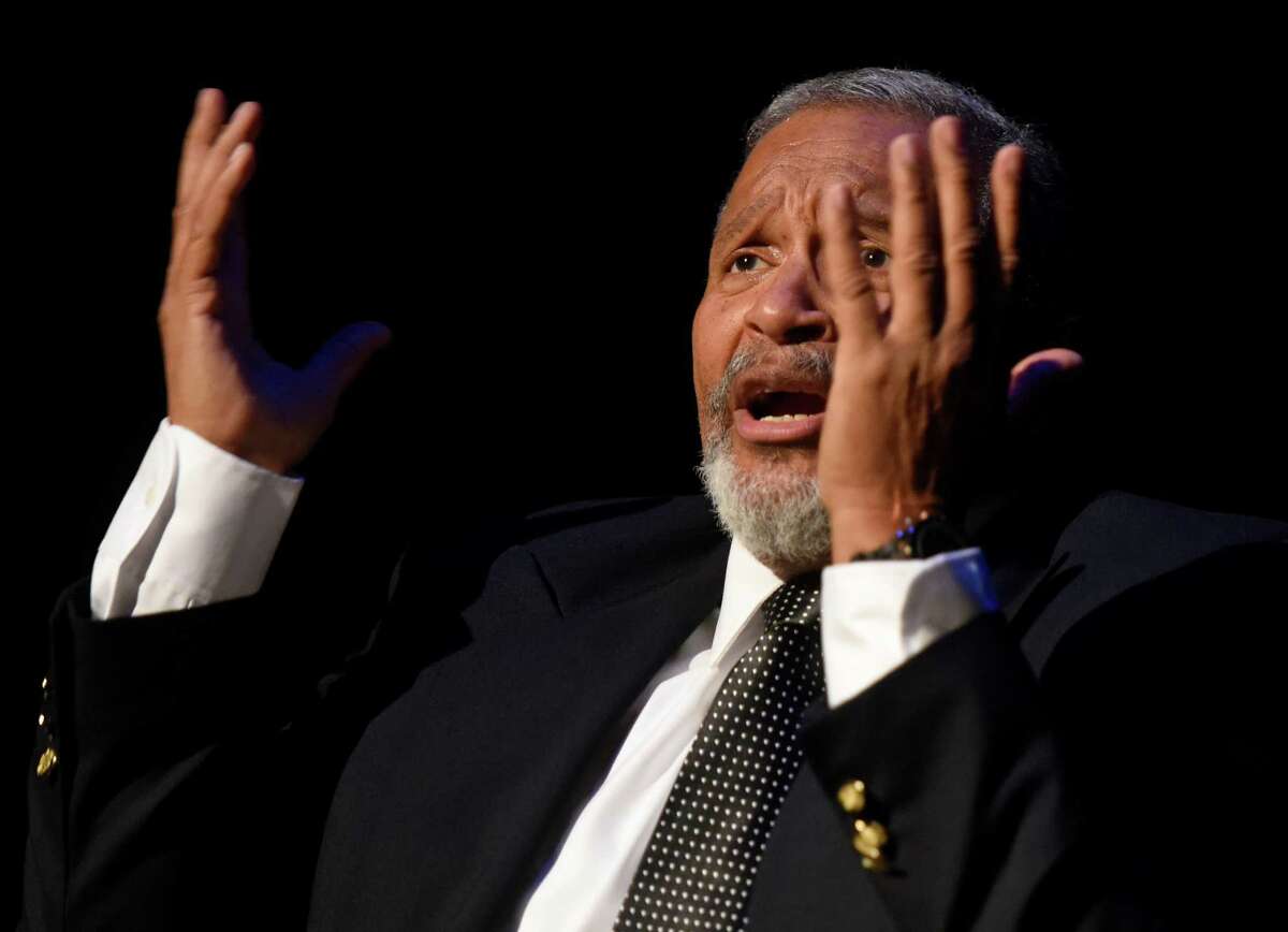 Greenwich woman pens apology for Dred Scott decision