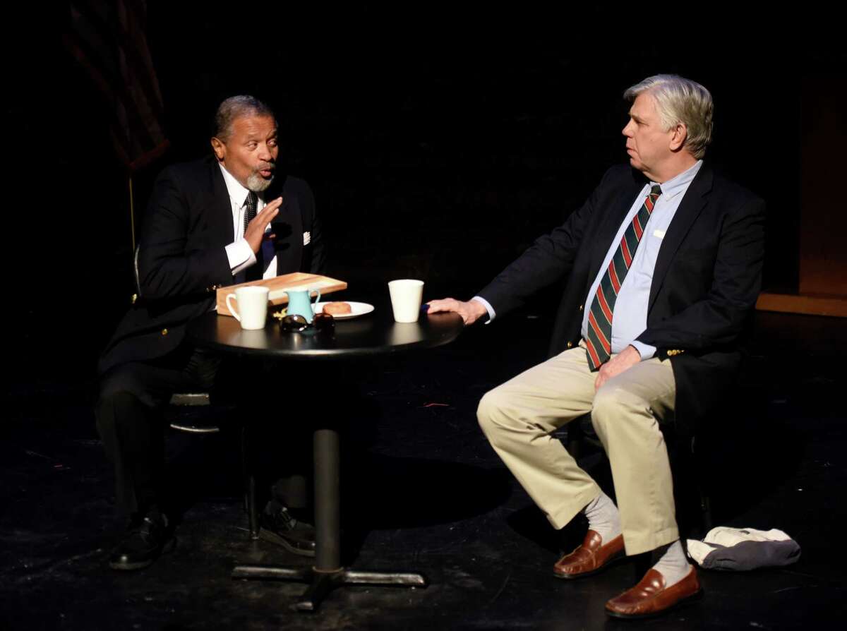 Greenwich woman pens apology for Dred Scott decision