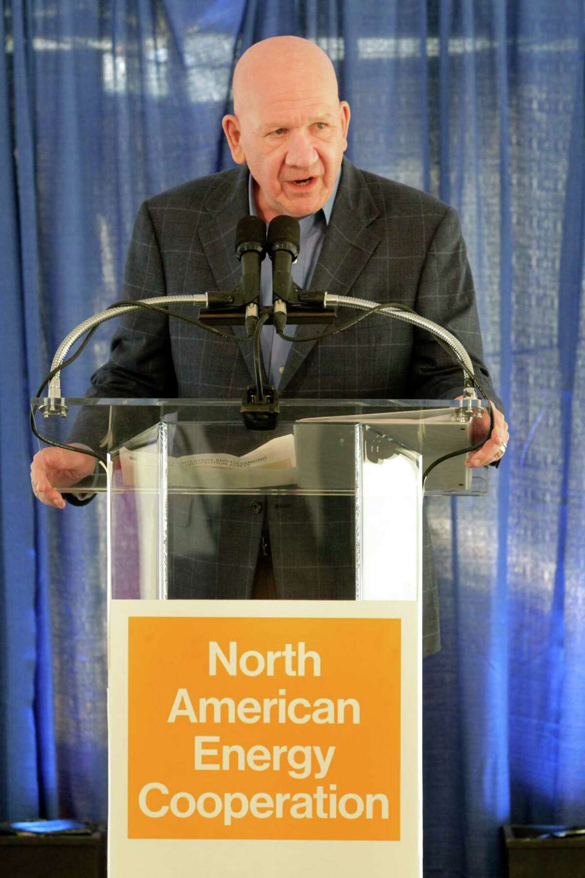 How Enterprise Products suddenly became the nation's largest crude exporter