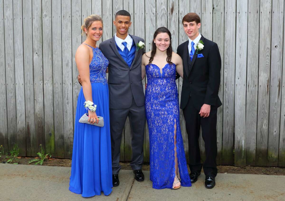 SEEN: Scotia-Glenville Junior-Senior Prom