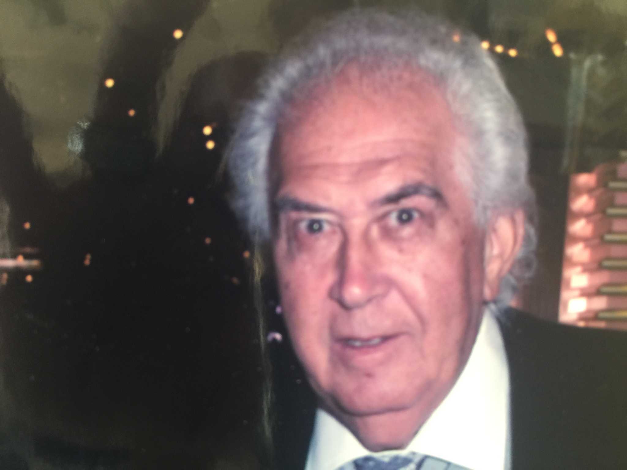 Holocaust survivor Henry Brenner, 83, of Troy dies after teaching tolerance