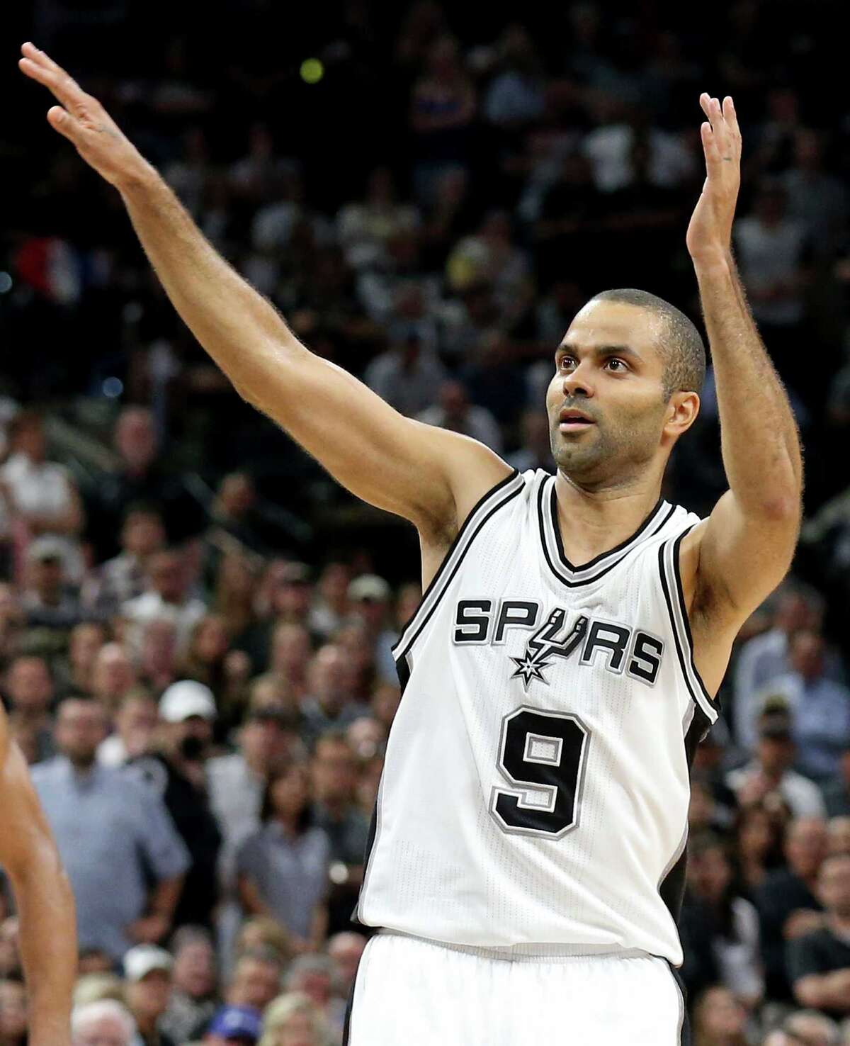 Spurs Tony Parker Joins Chinese Web Series NBA Protalk spurs-tony-parker-joins-chinese-web-series-nba-protalk