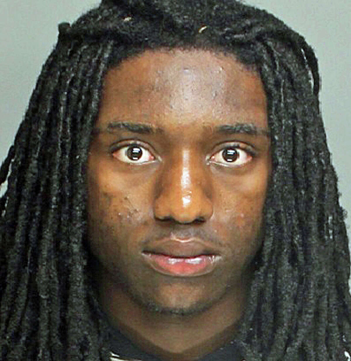 Alleged shooter charged in gangland slaying