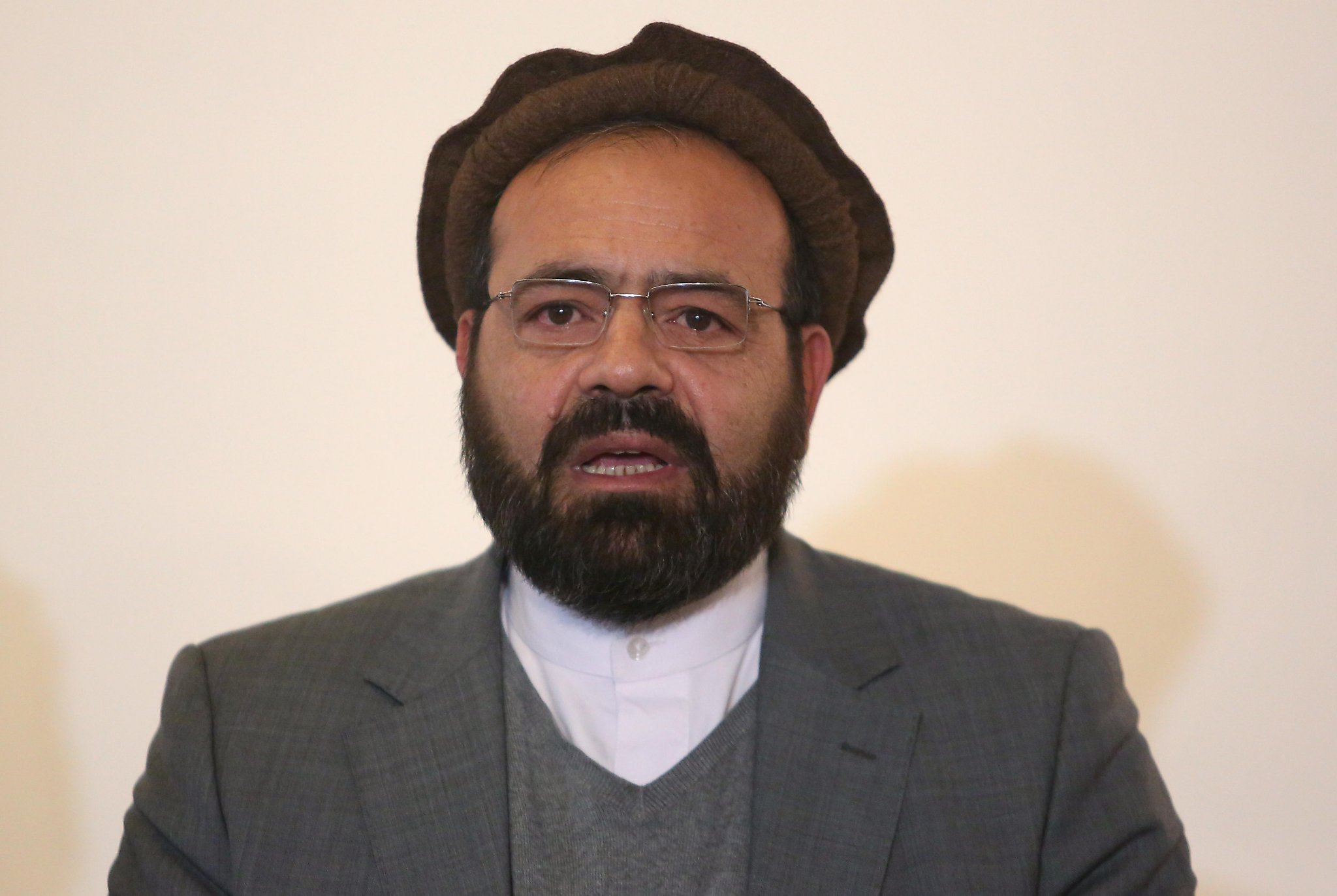 Peace deal with militant faction expected in Afghanistan
