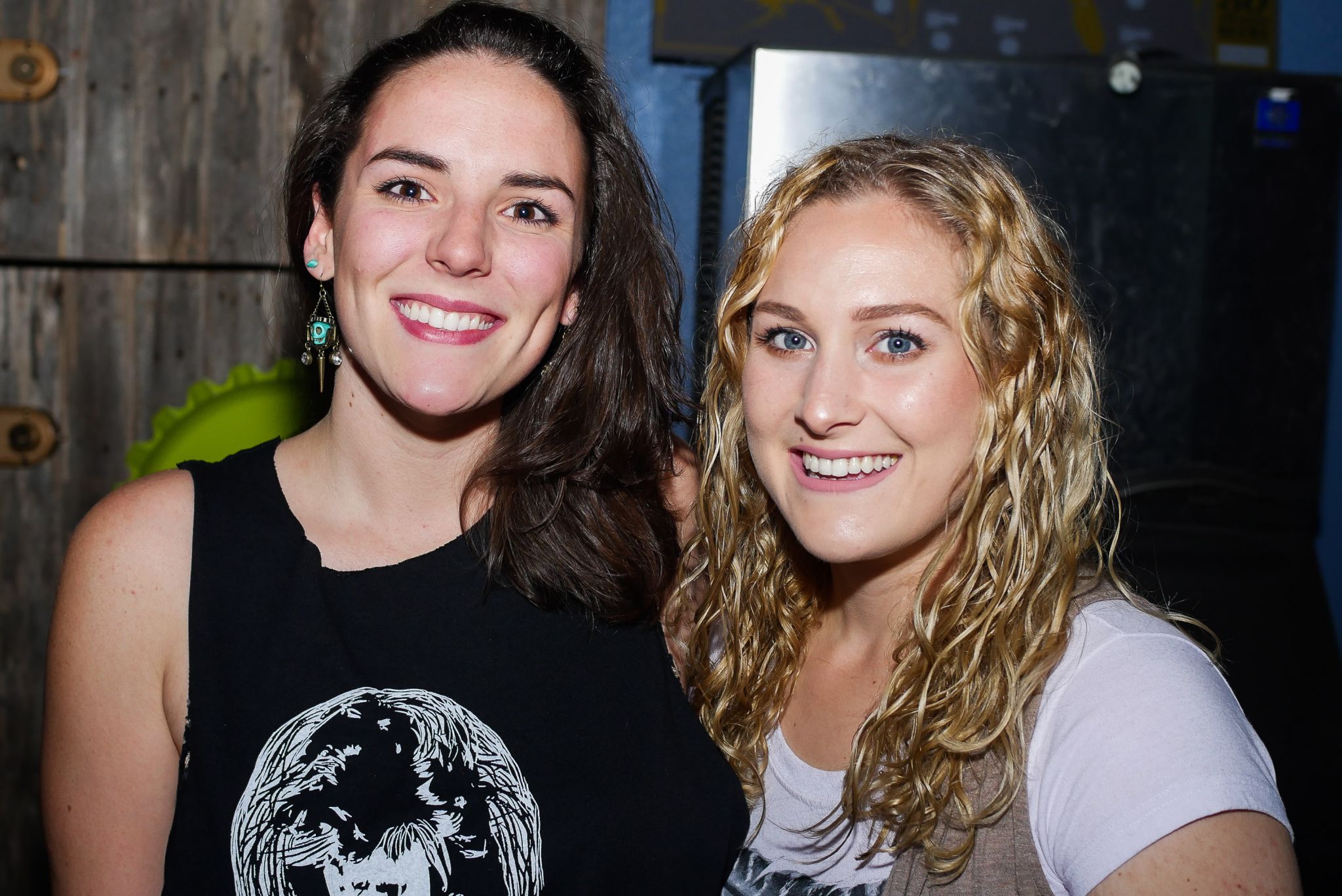 Photos: Miner shows off it's indie bluegrass roots at 502 Bar