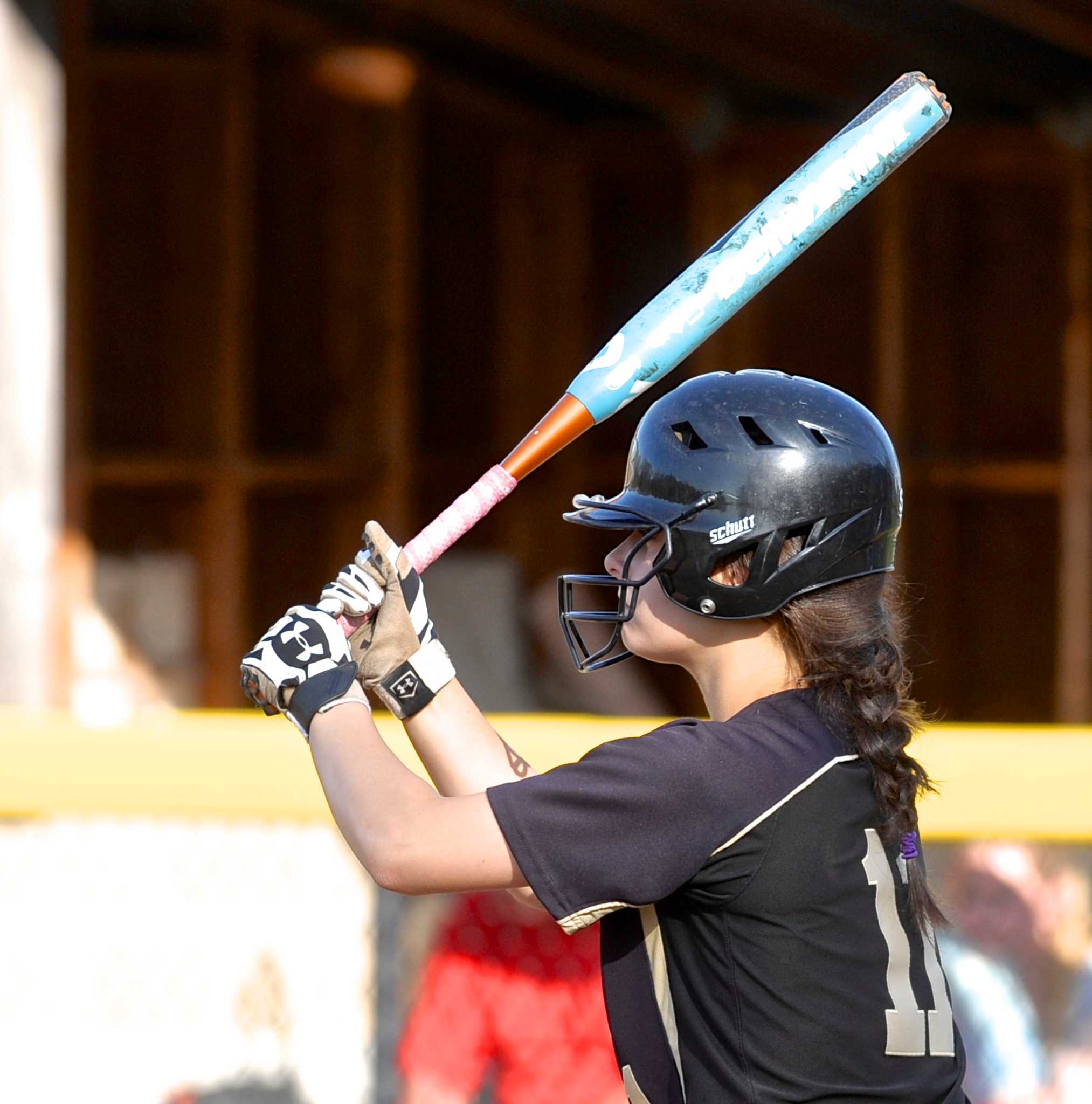 Barlow’s Acocella hitting home runs at eye-popping rate