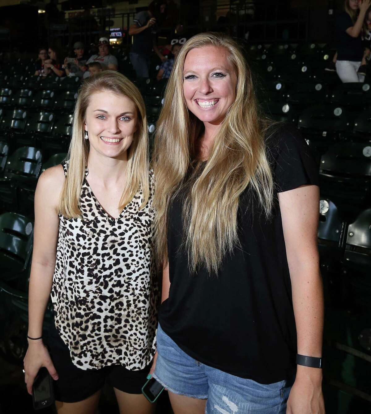 Photos: Fans at J.J. Watt's 2016 Charity Classic