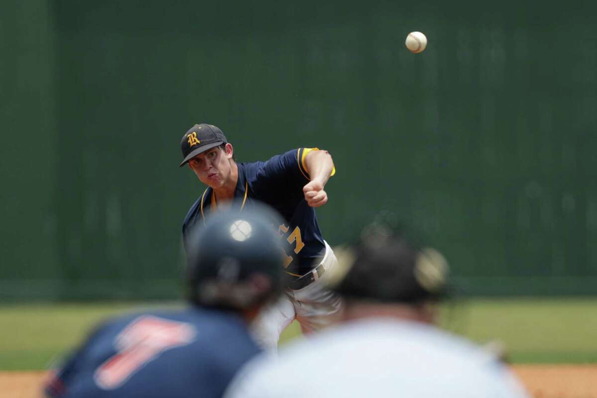 Seven Lakes baseball walks off on Cypress Ranch after 13 innings