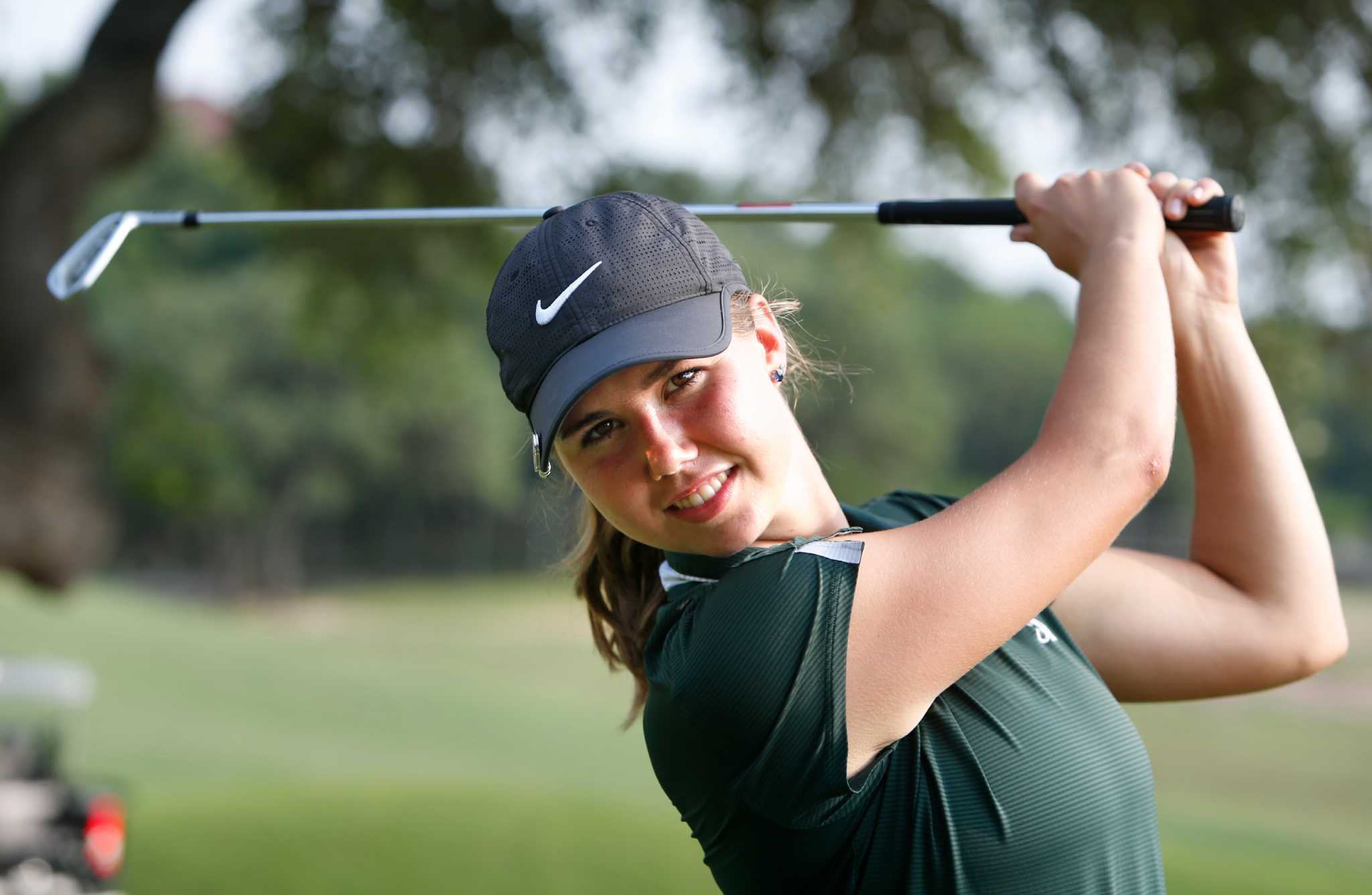 Golf: Reagan’s Summers, Warren’s Ybarra lead E-N All-Area teams