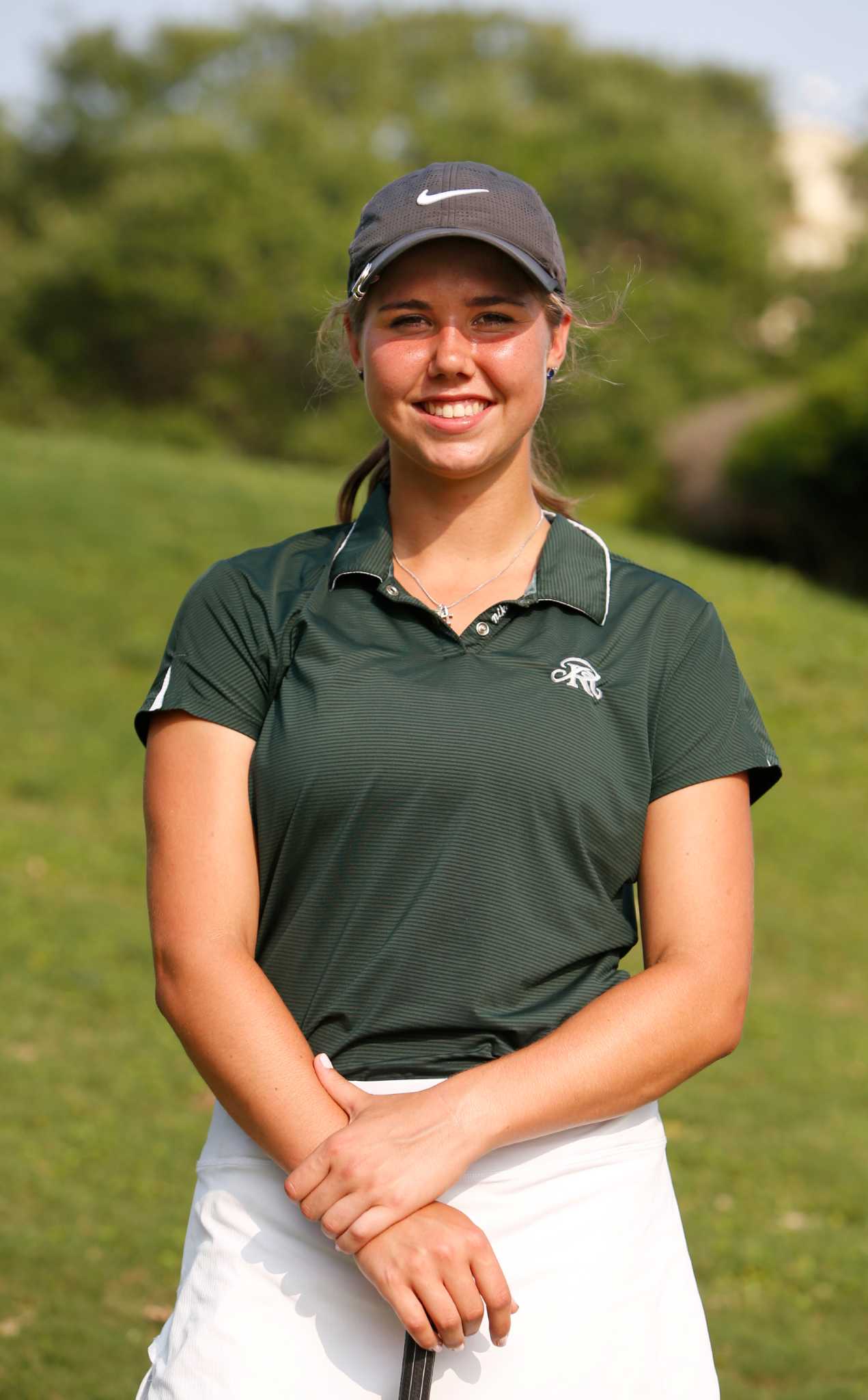 Golf: Reagan grad Summers to play for WTGA crown