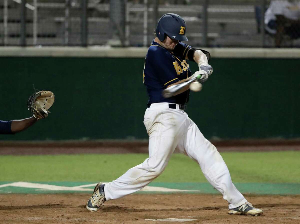 Seven Lakes baseball walks off on Cypress Ranch after 13 innings