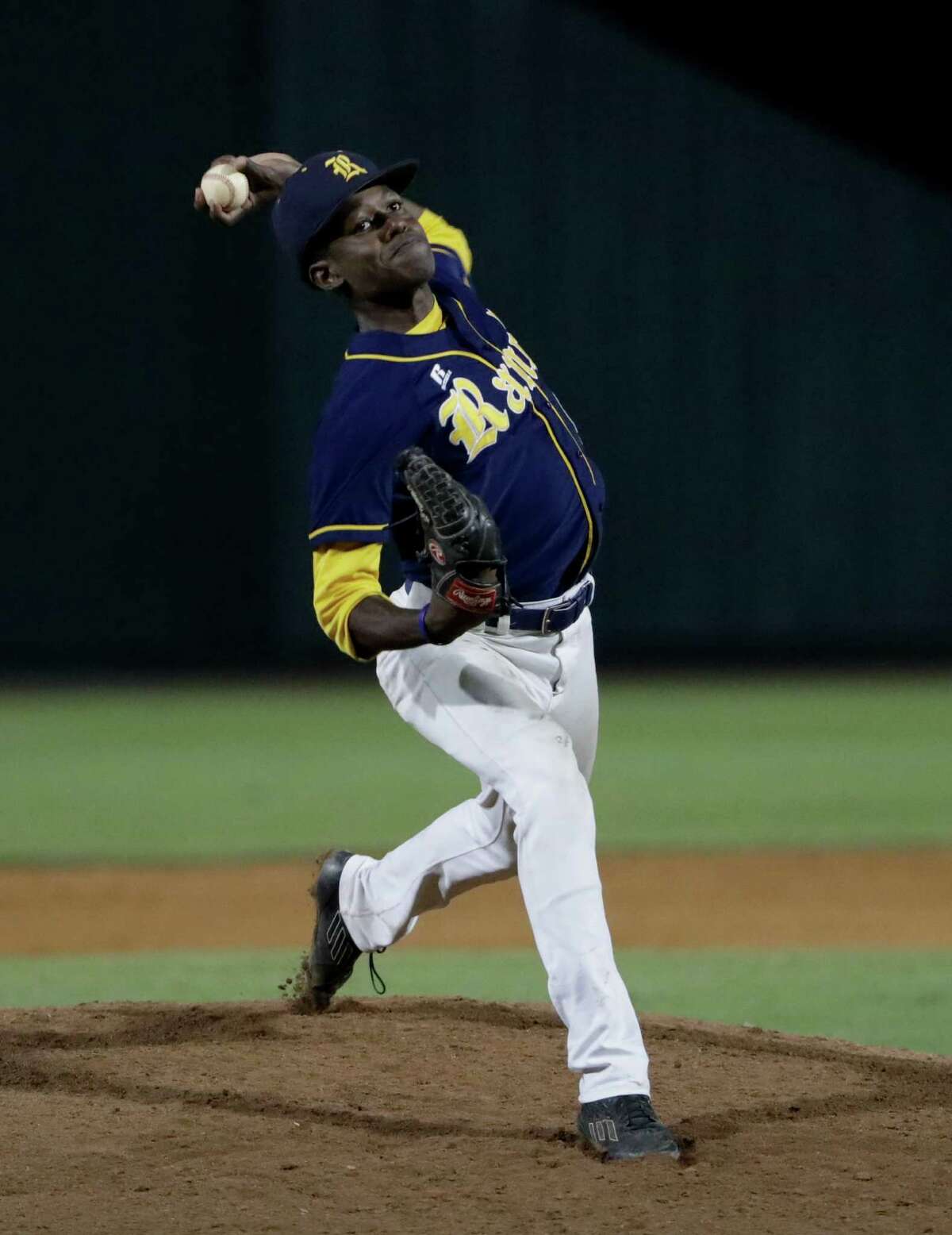 Seven Lakes baseball walks off on Cypress Ranch after 13 innings