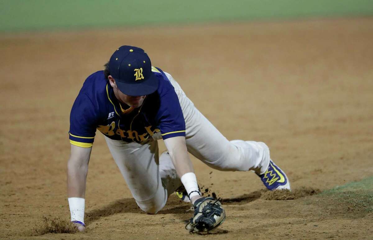 Seven Lakes baseball walks off on Cypress Ranch after 13 innings