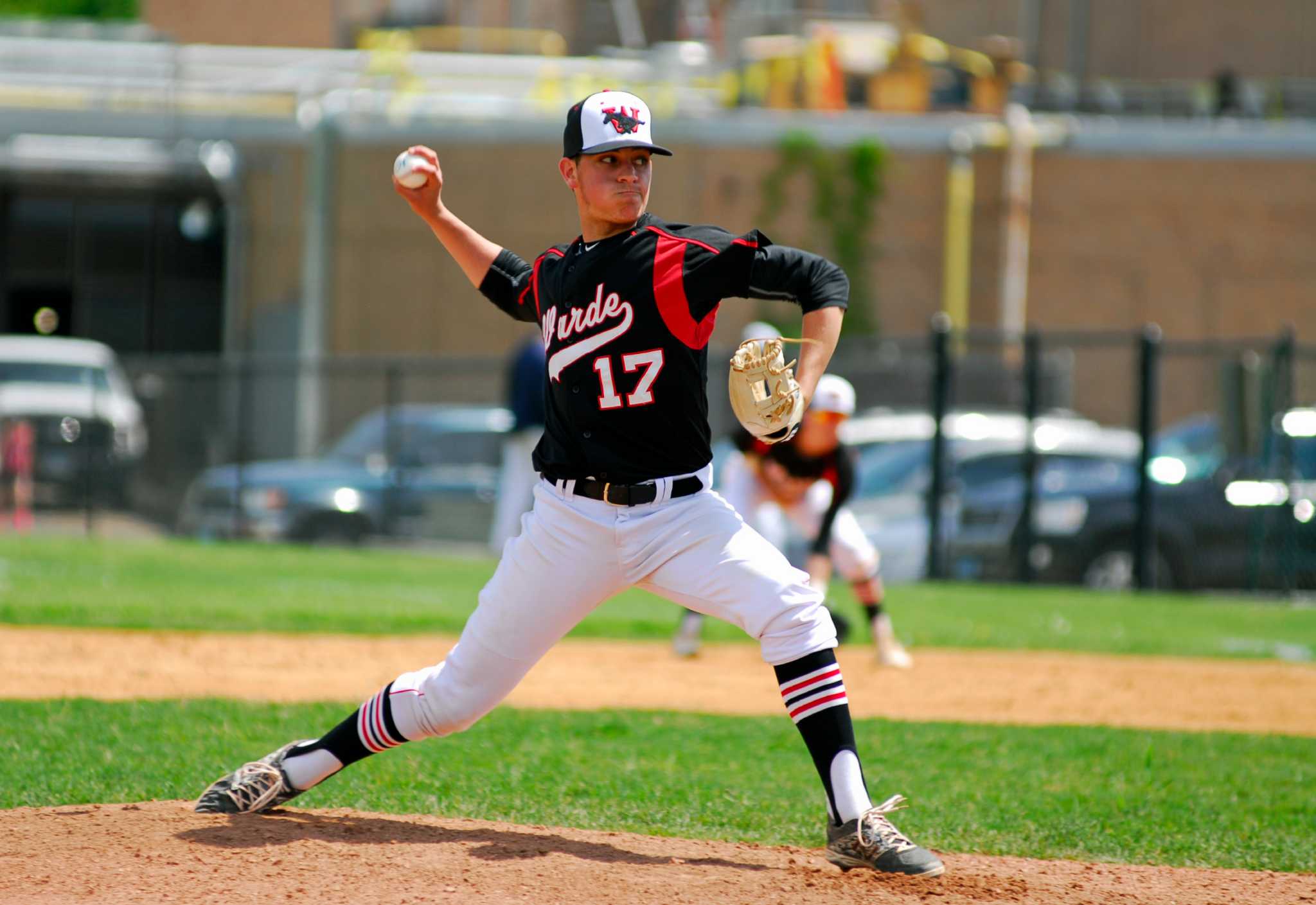 Warde baseball routs Staples