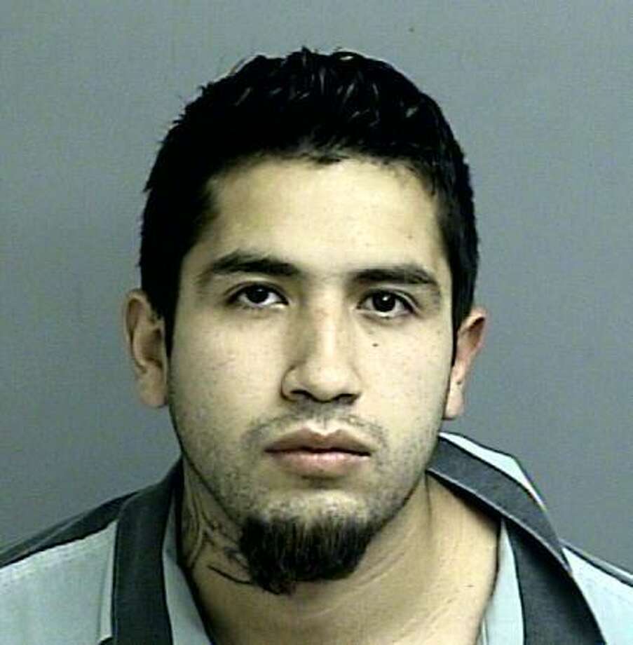 Montgomery County Crime Stoppers Most Wanted: May 15, 2016 - Chron